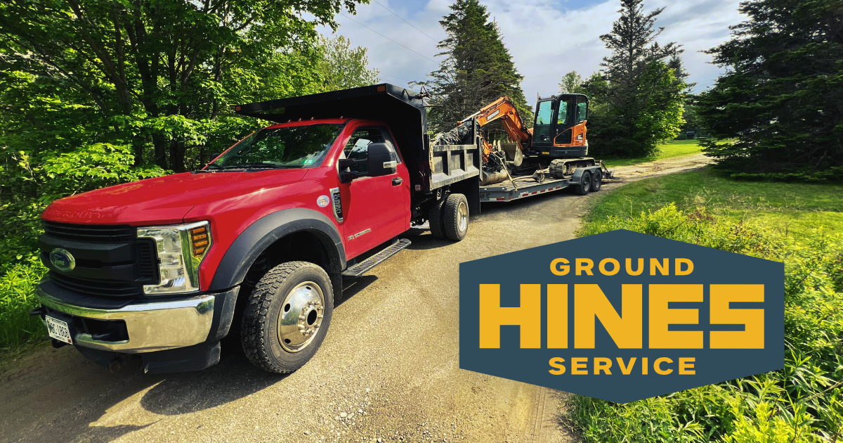 About Hines Ground Service
